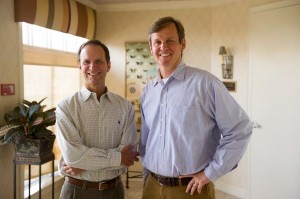 Meet the Doctors | Kizer Dental Associates