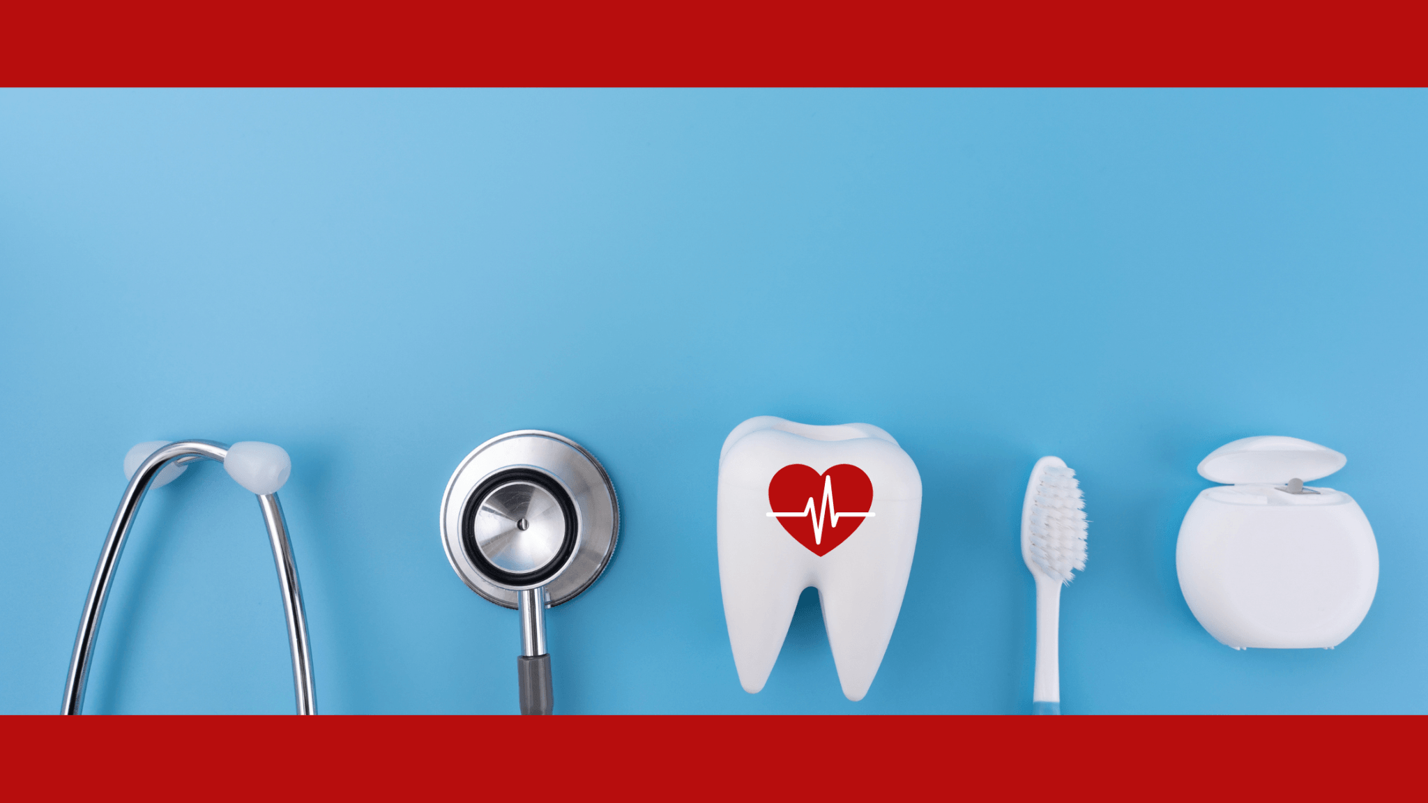 How Does My Oral Health Impact Heart Disease? | Kizer Dental Associates ...